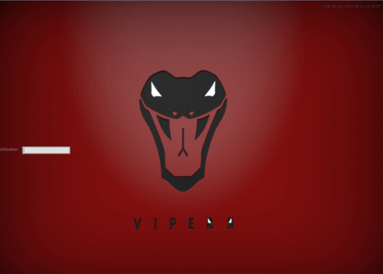 viperr16 | memo-linux.com