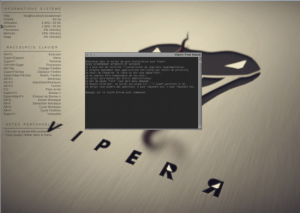 viperr_desktop | memo-linux.com