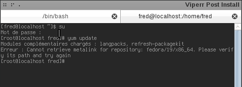 viperr_post_install | memo-linux.com