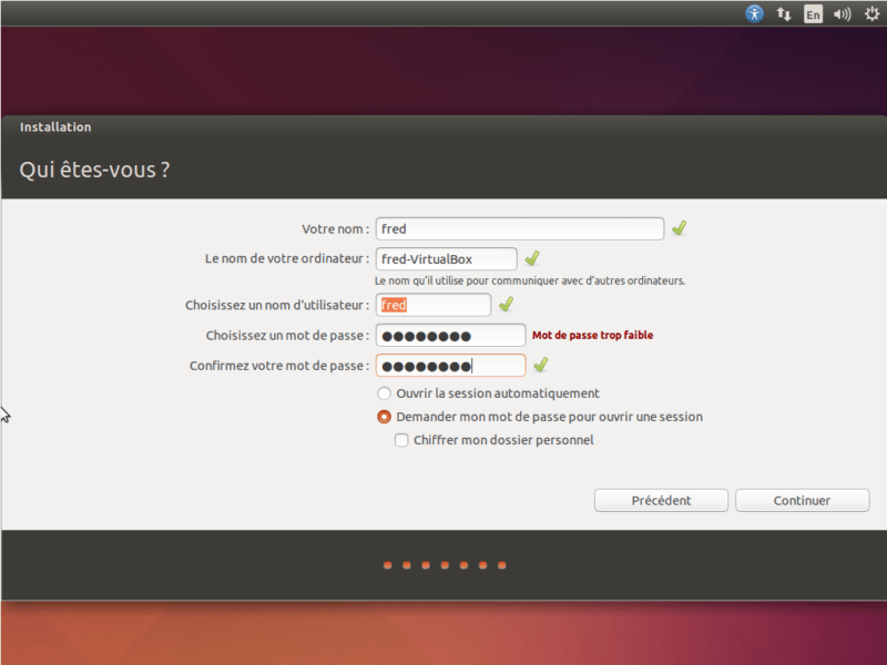 Tuto: installer Ubuntu 14.04 LTS à côté de Windows | memo-linux.com Tuto: installer Ubuntu 14.04 LTS à côté de Windows | memo-linux.com