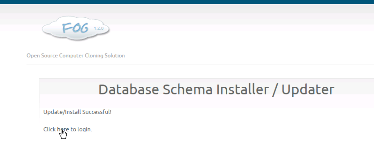 FOG : projet open-source de gestion d’image disque | memo-linux.com