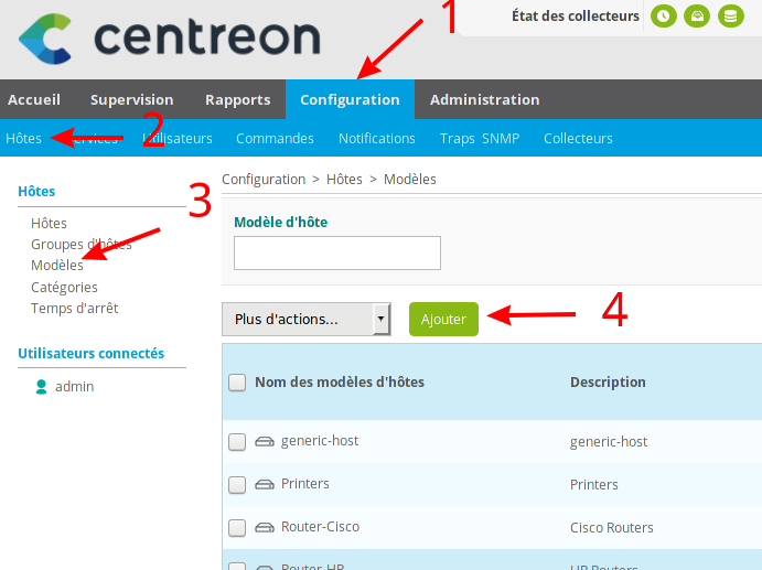 Superviser le hardware d’un serveur Dell avec Centréon | memo-linux.com