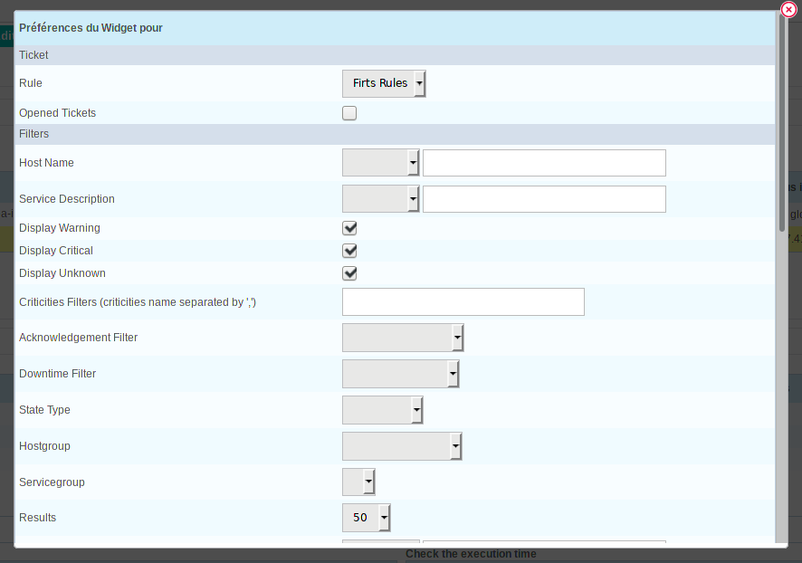 comment créer un ticket GLPI à partir de Centreon | memo-linux.com comment créer un ticket GLPI à partir de Centreon | memo-linux.com