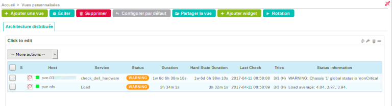 comment créer un ticket GLPI à partir de Centreon | memo-linux.com comment créer un ticket GLPI à partir de Centreon | memo-linux.com